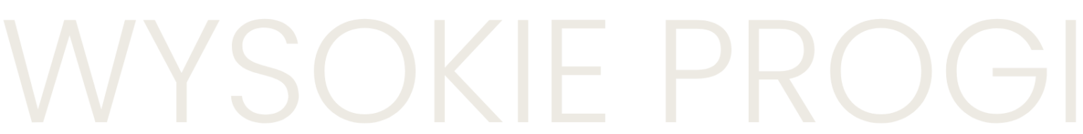 Wysokie Progi - Projektowanie Wnętrz - Architekt wnętrz Białystok